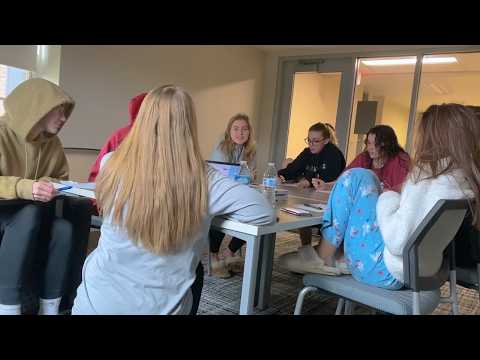 Classroom | Candid Feet #45