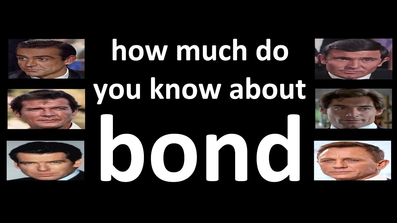 How much do you know about bond concept trailer fan made in full HD ...