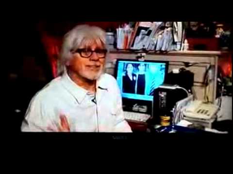 Interview with Rigg Kennedy - YouTube