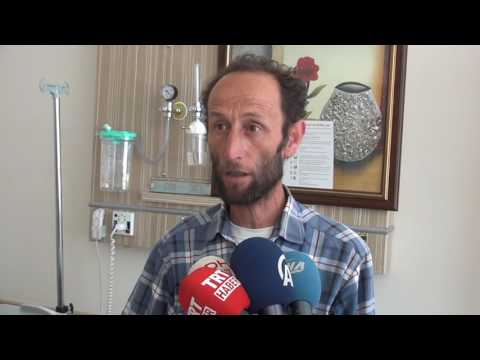BEBEKLERİNE ŞEHİT ASTSUBAY HALİSDEMİR’İN ADINI VERDİLER