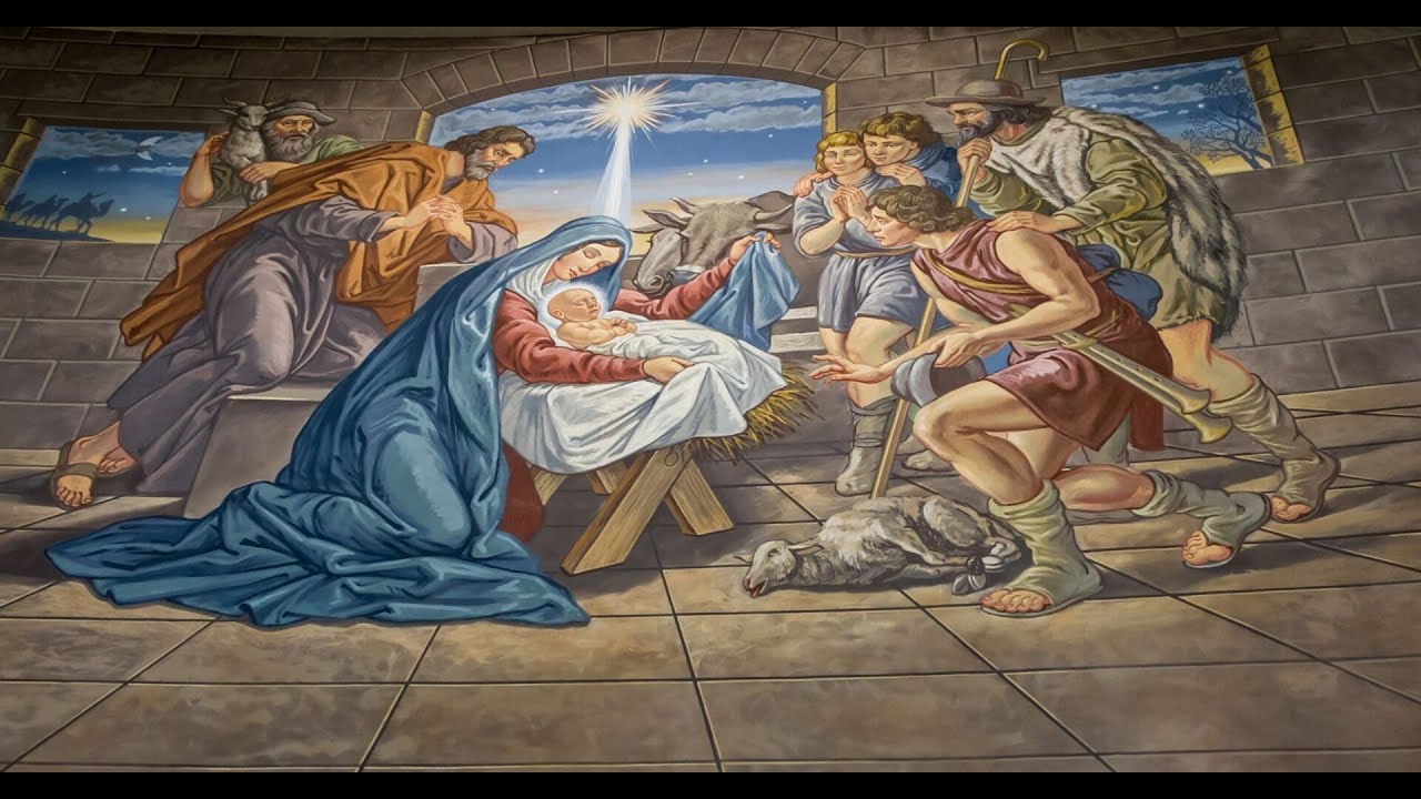 Blasphemous Mary Statue Denies Scripture And Sacred Tradition Youtube