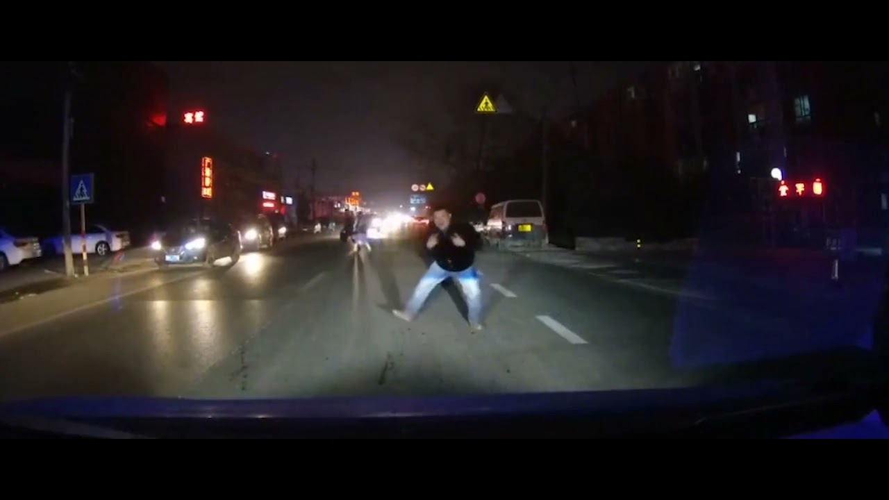 Road Rage CHINA, Driving Fails & Bad Drivers Compilation 2021(Car ...