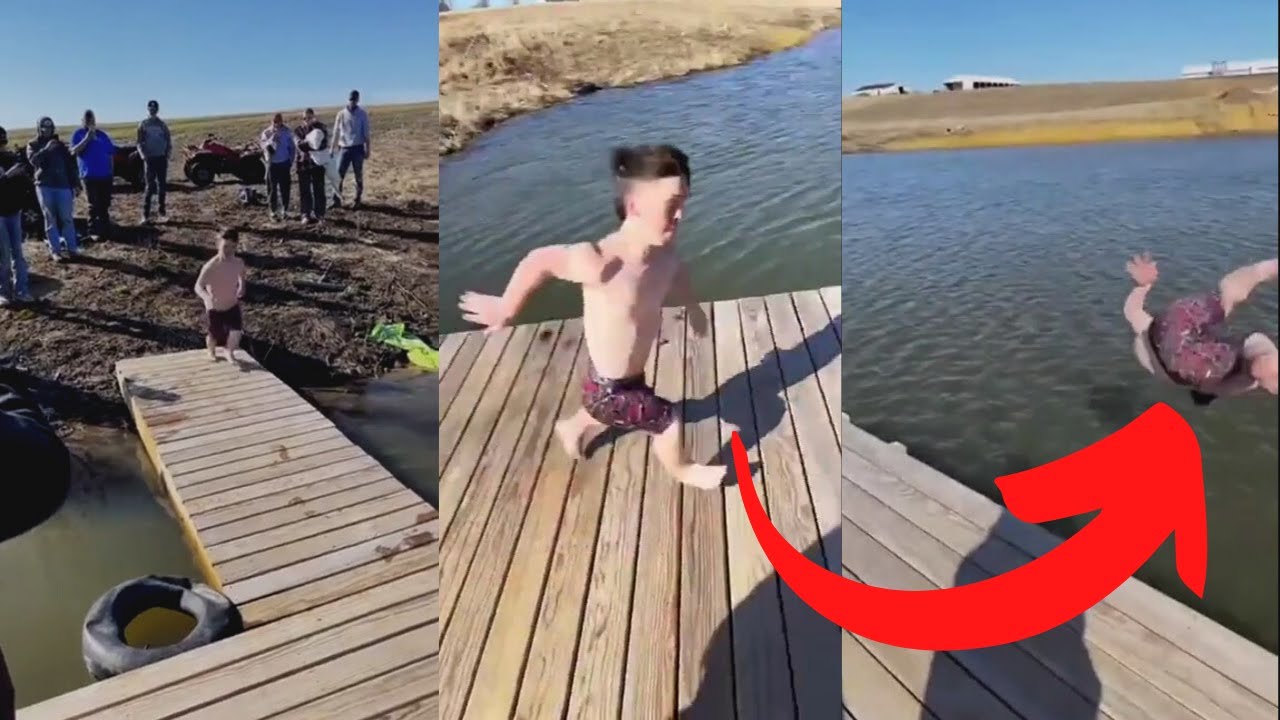 🤣SEE THIS *INCREDIBLE* DWARF JUMPING IN THE BAG 👜🏃‍♂️🤣💨 #Shorts - YouTube