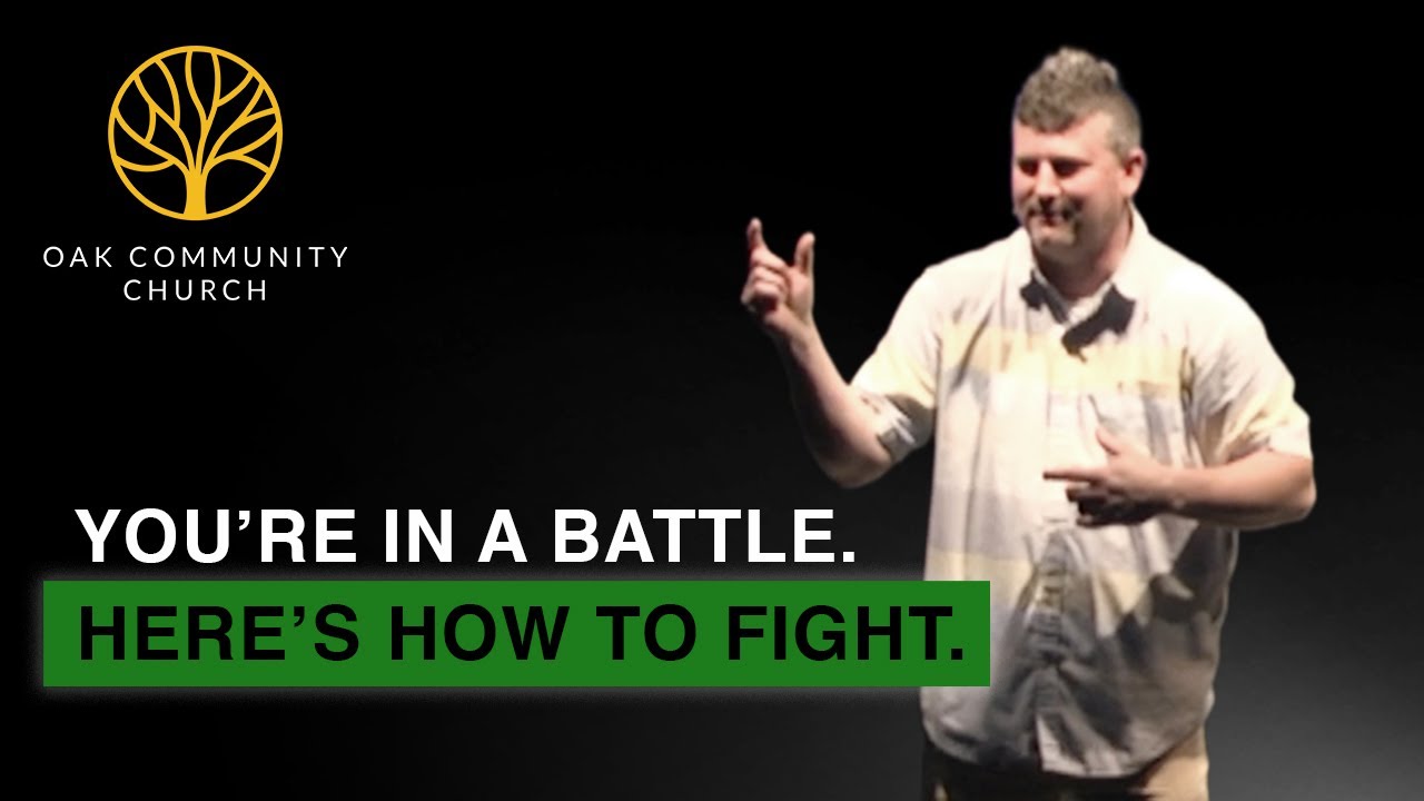 When Prayer Feels Powerless: Here’s What to Do - YouTube