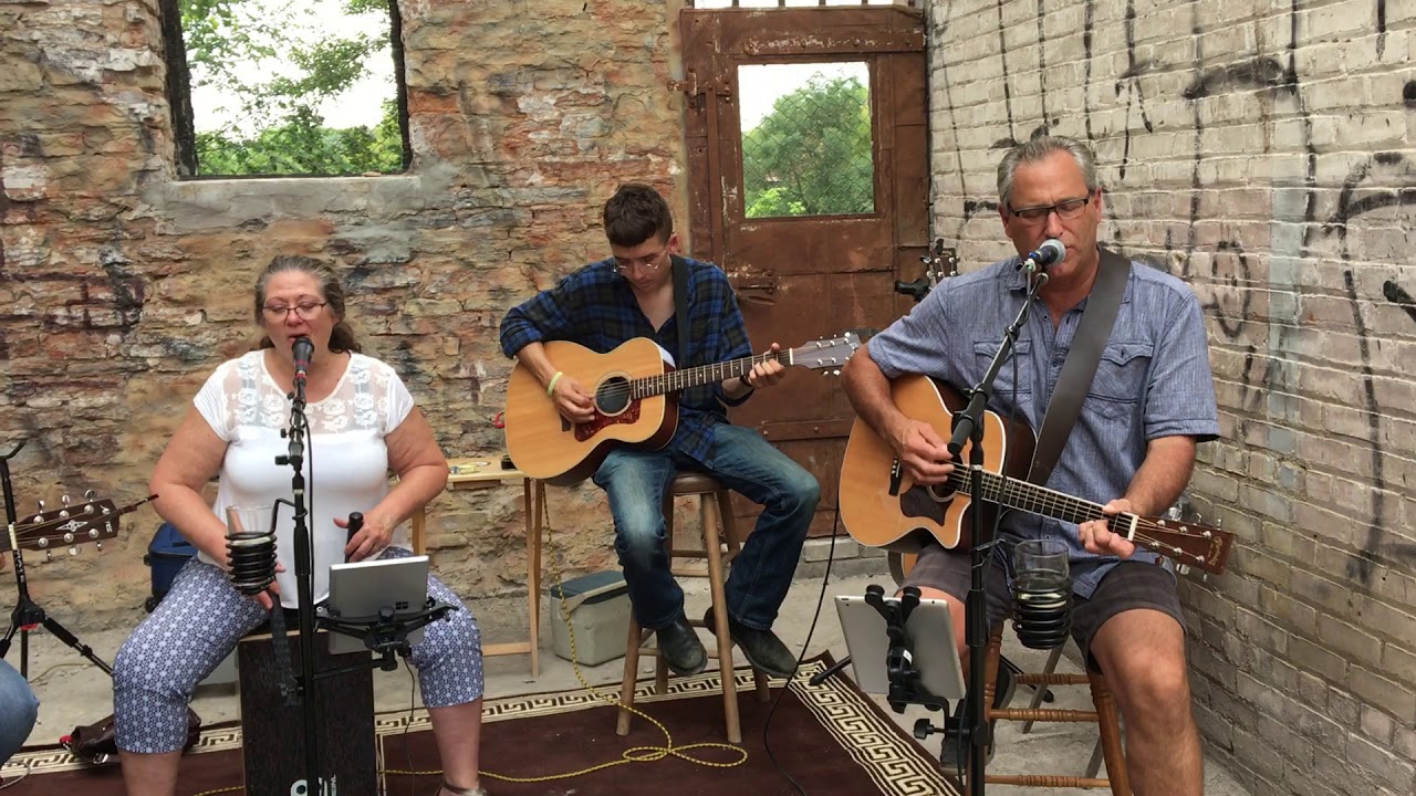 Acoustic cocktail Band @ Minnesota 2018 LIVE #3 - YouTube
