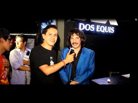 Silverio su Majestad Imperial en El Anecdotario - YouTube