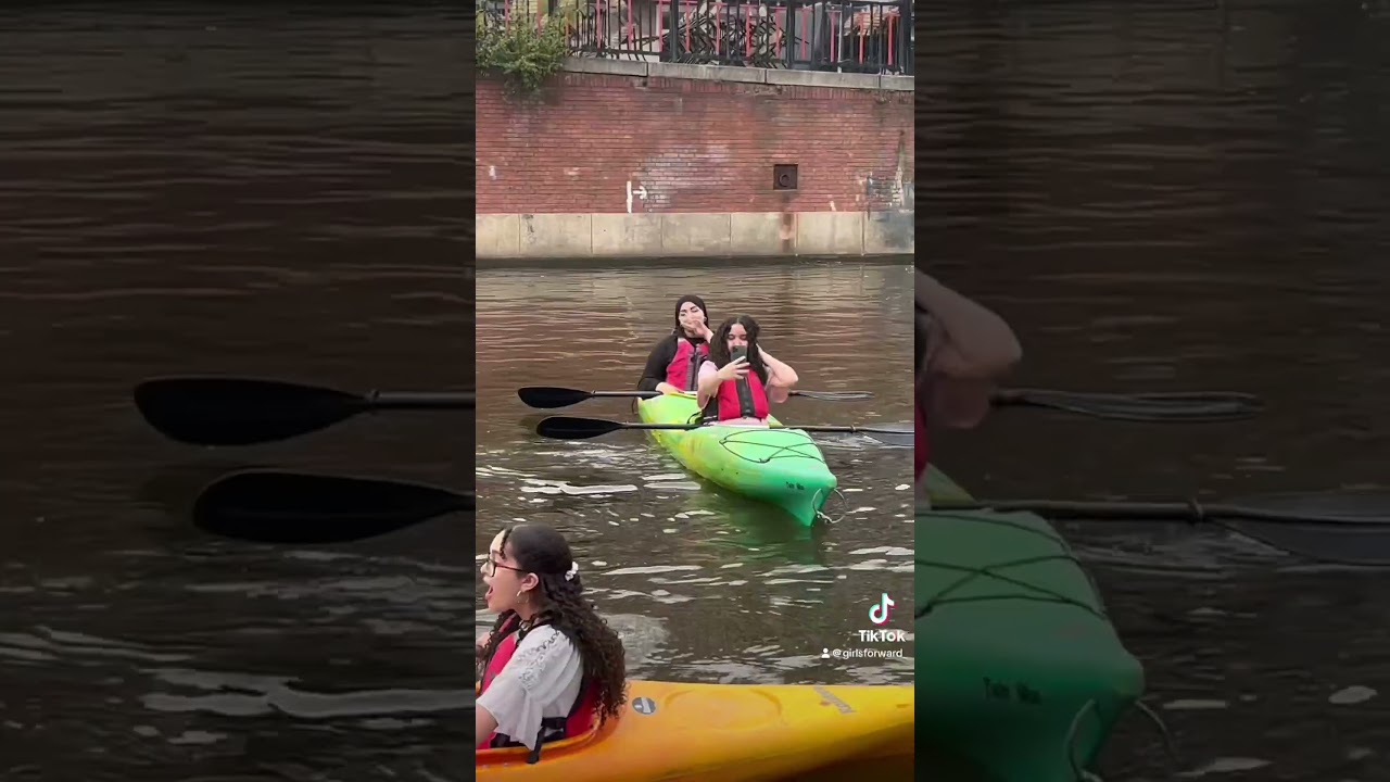 Video’s - Girls Forward