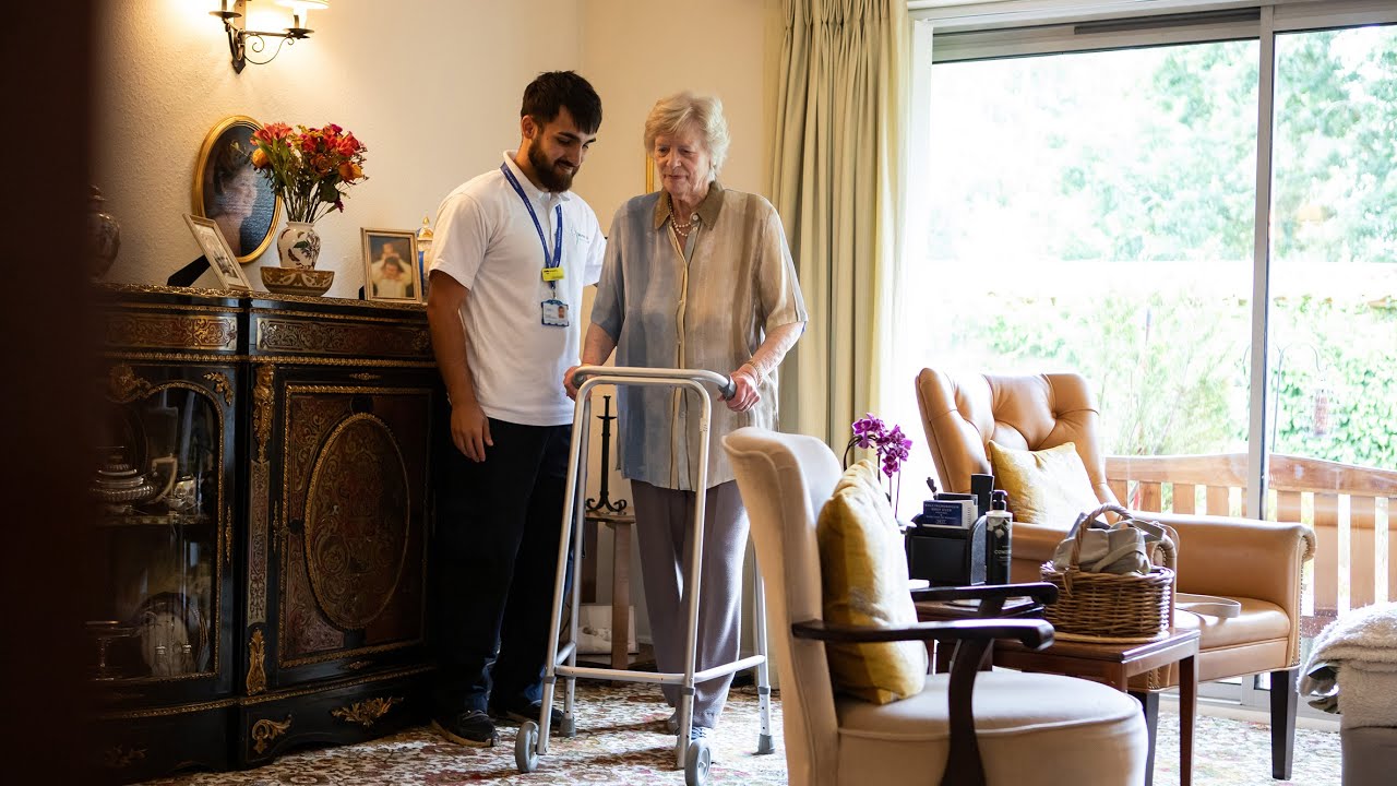 About HomeLink Healthcare | Specialists in Hospital at Home since 2016 ...