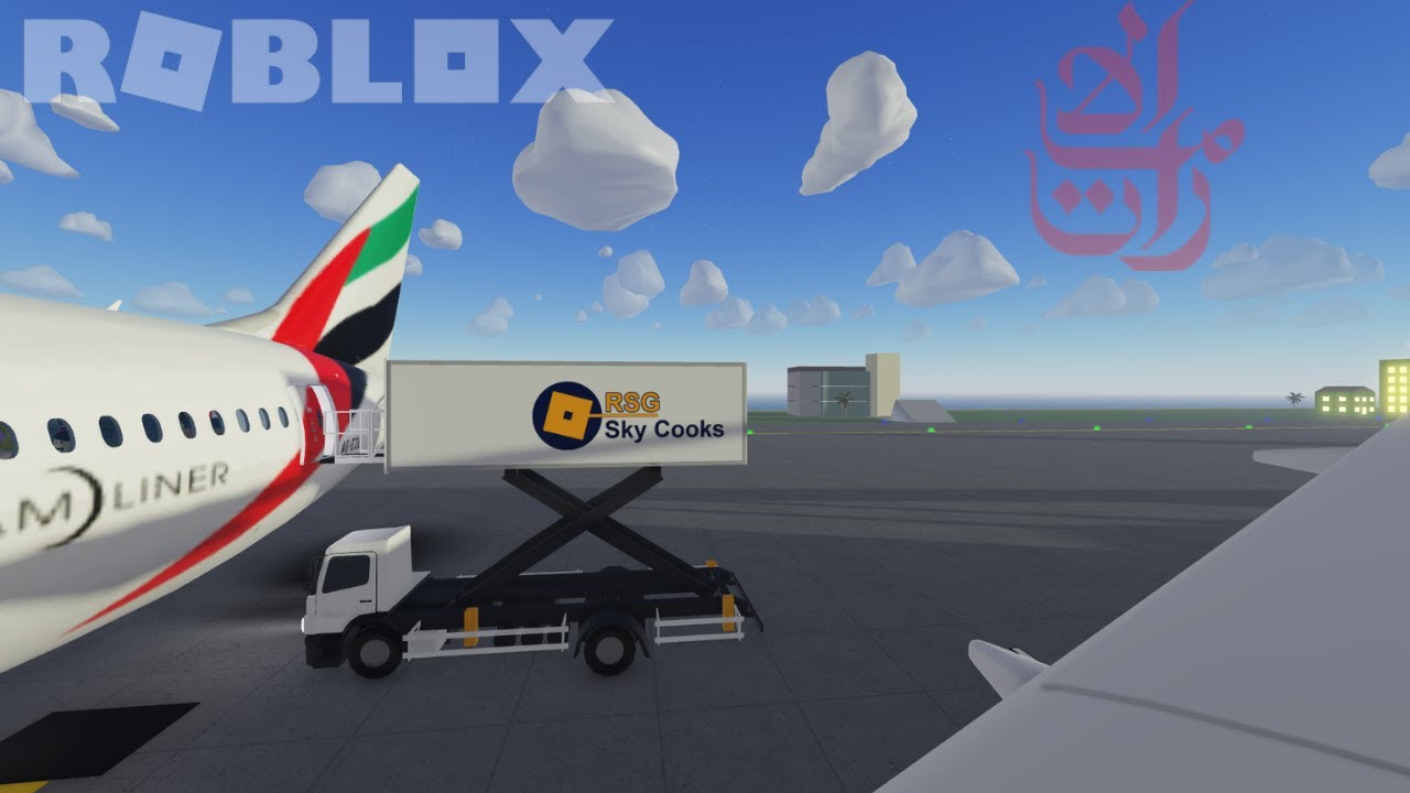 EMIRATES 787 IN CABIN CREW SIMULATOR?!?! - YouTube