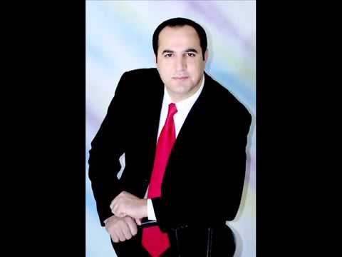 Manaf Agayev 2014