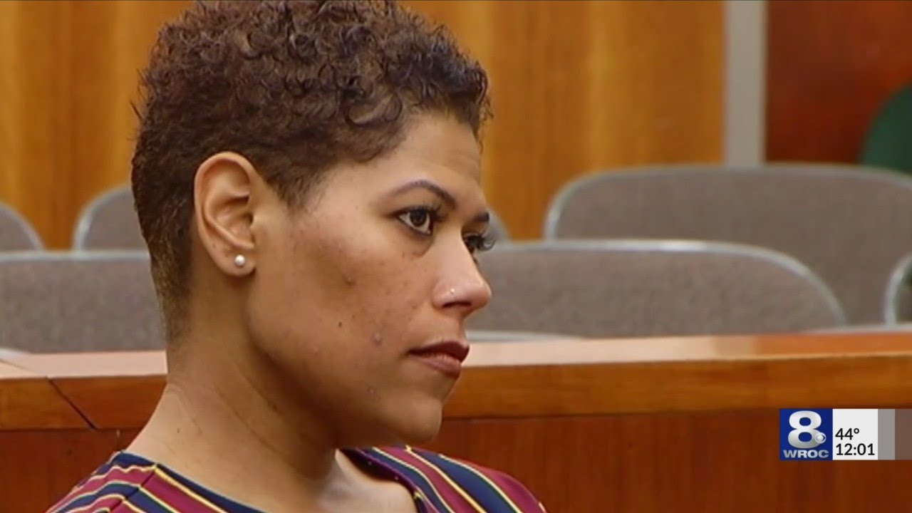 Court of Appeals upholds decision to remove Astacio as judge - YouTube