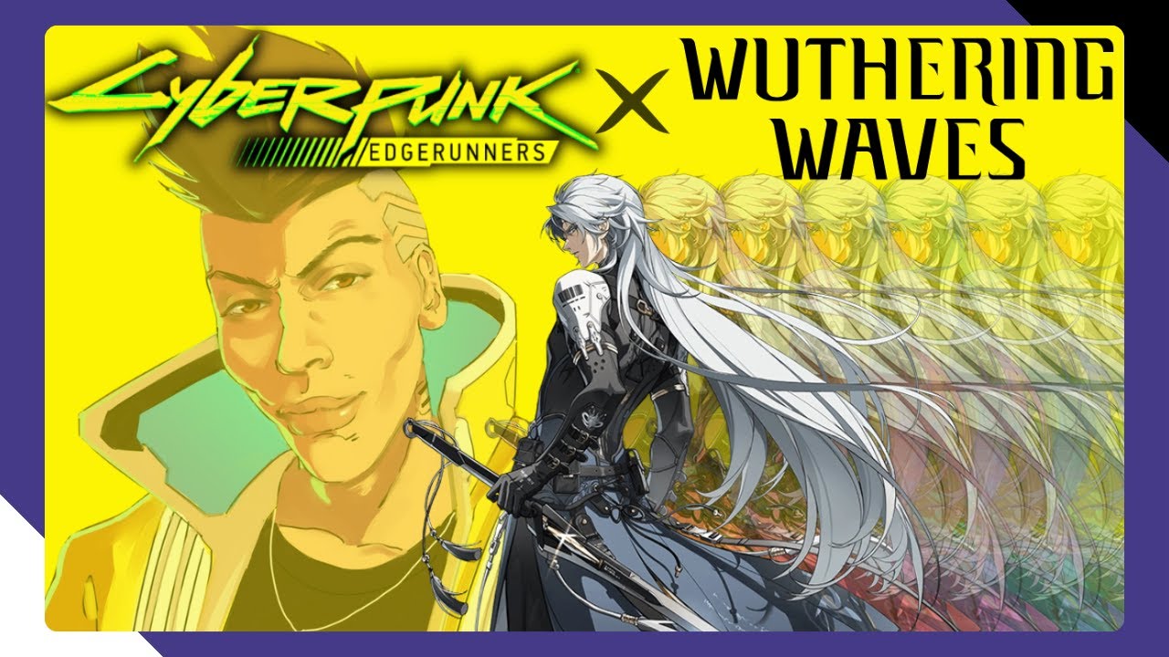 A look into the potential of Wuwa's BIGGEST collab... - YouTube
