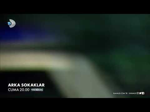 arka sokaklar 628.bölüm fragmanı 2