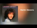 Martin Stevens - Martin Stevens | Releases | Discogs