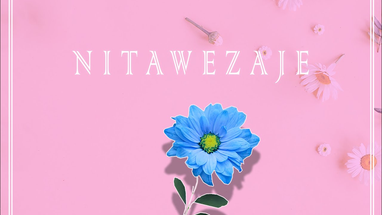 Centano - Nitawezaje ( Official Audio) - YouTube