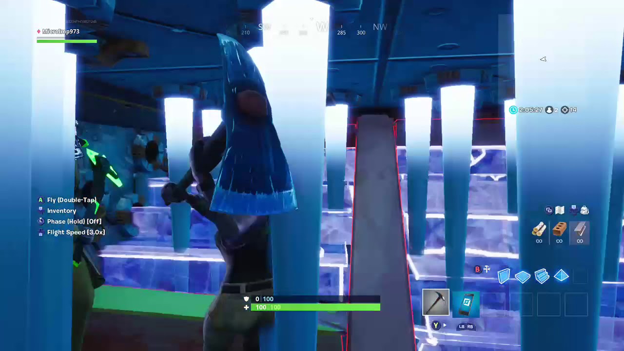 God bot order 66 - YouTube