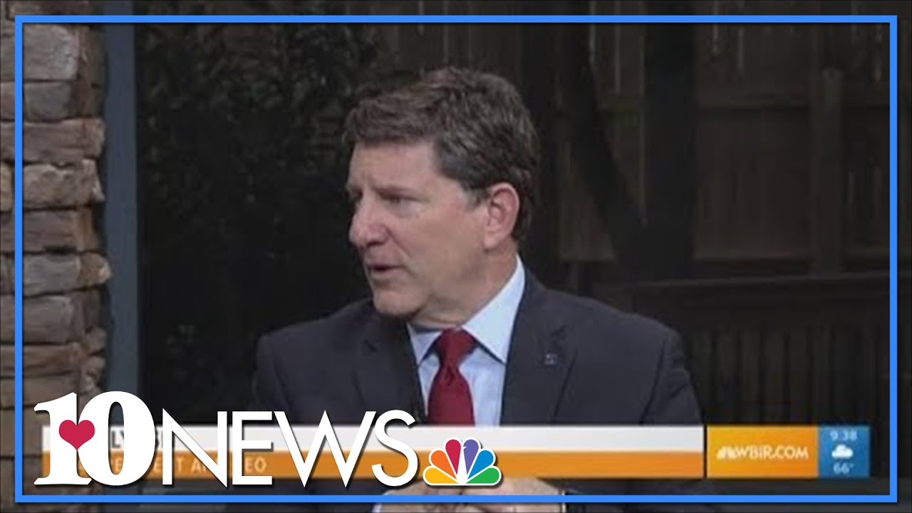 Inside TN: Jeff Lyash, Part 2 - YouTube