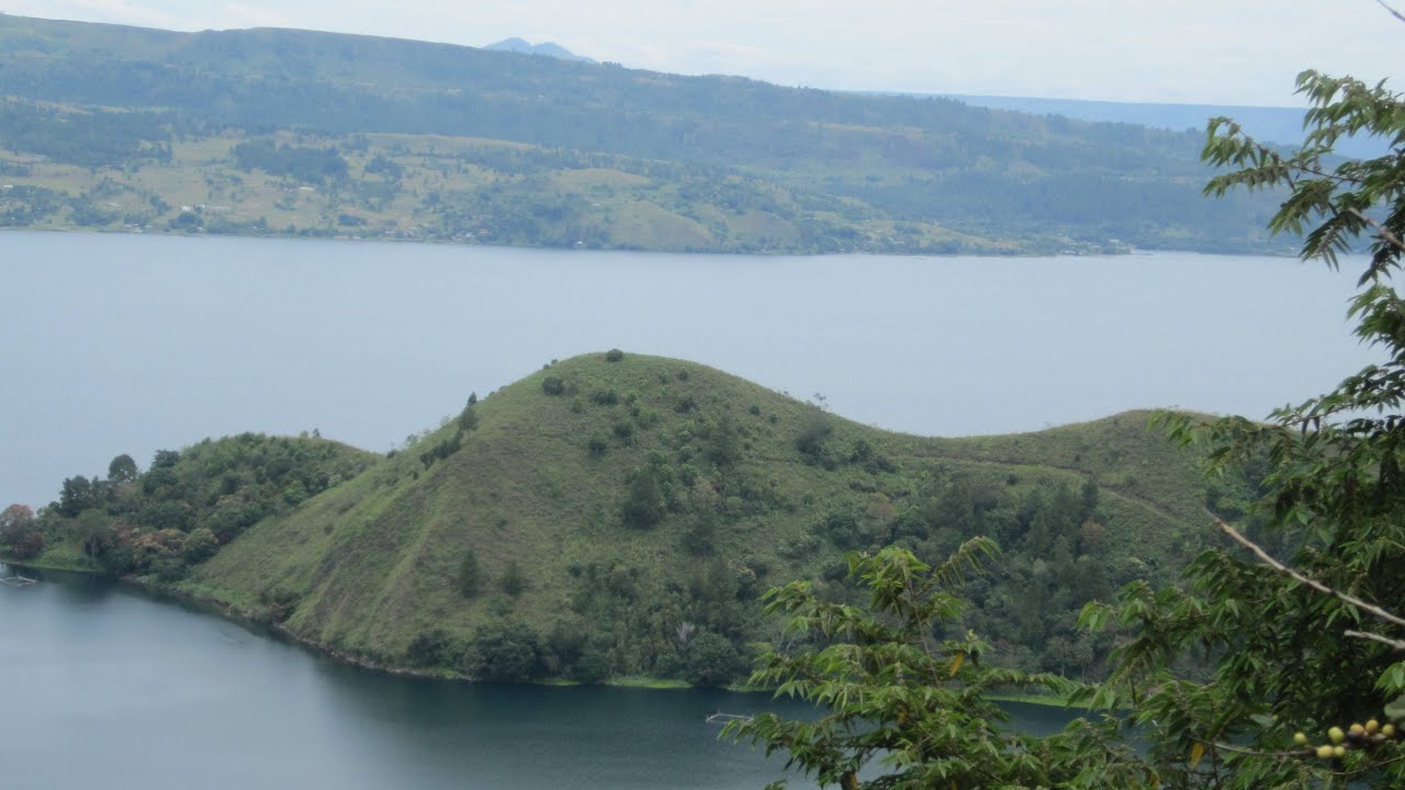 Tobameer Simanindo Sumatra 🇮🇩 - YouTube