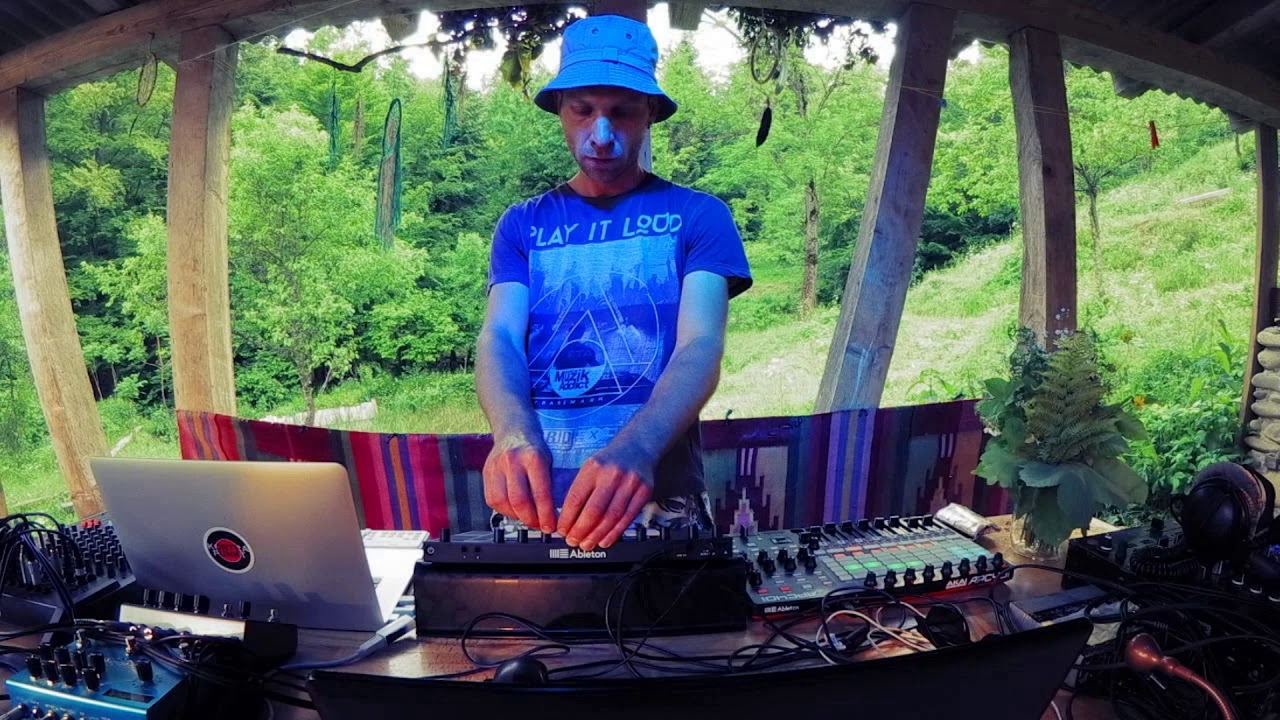 xaoRa: Детально-експериментально / 14.06.2020 - YouTube