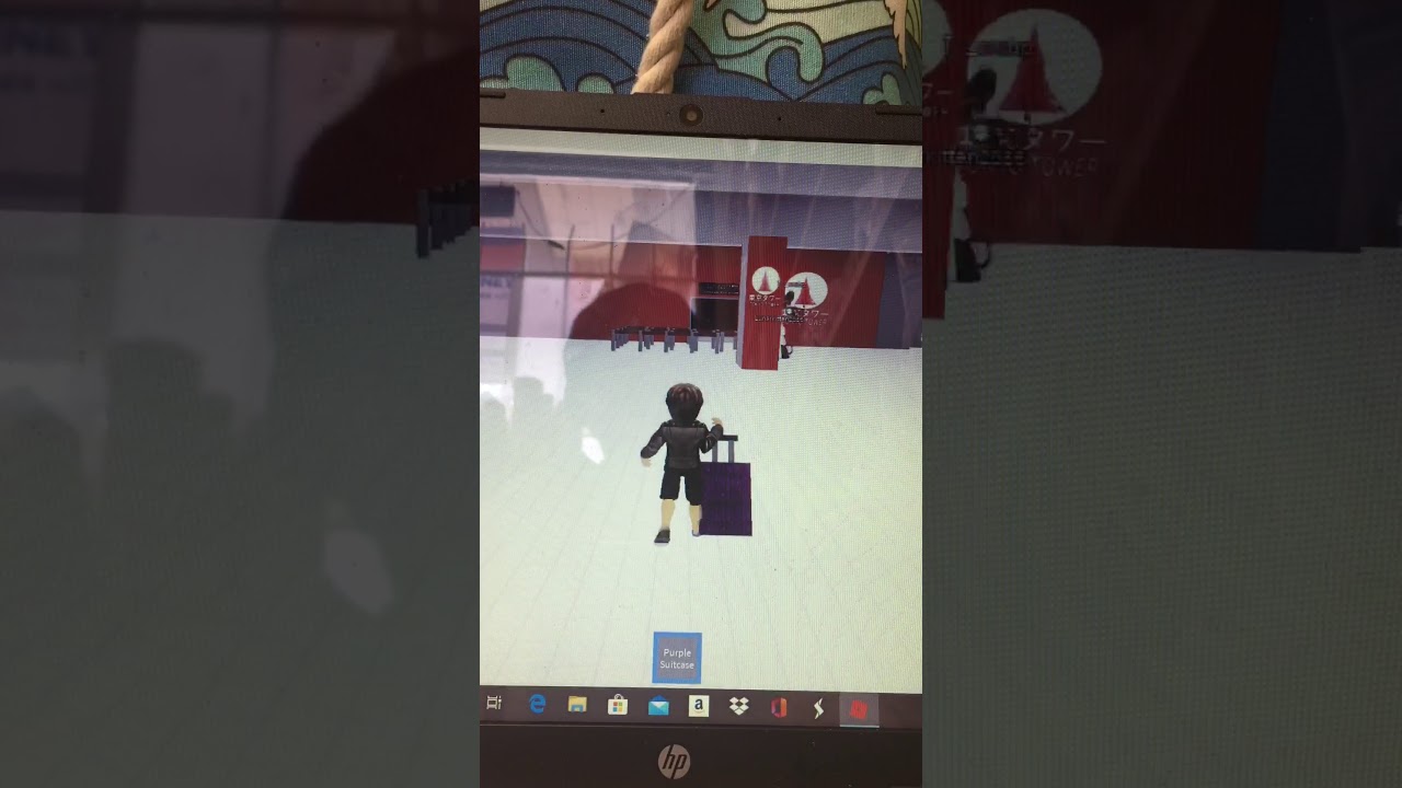 Roblox Japan part 4 - YouTube