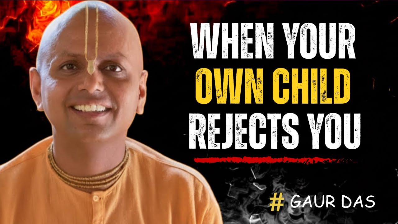 The Blessing of Being Rejected by Your Child in Old Age | A Powerful ...