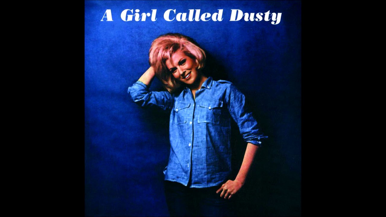 Every Day I Have to Cry DUSTY SPRINGFIELD - YouTube