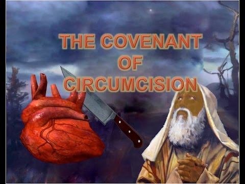B11 2016-Covenant of Circumcision (Open Bible Study) - YouTube