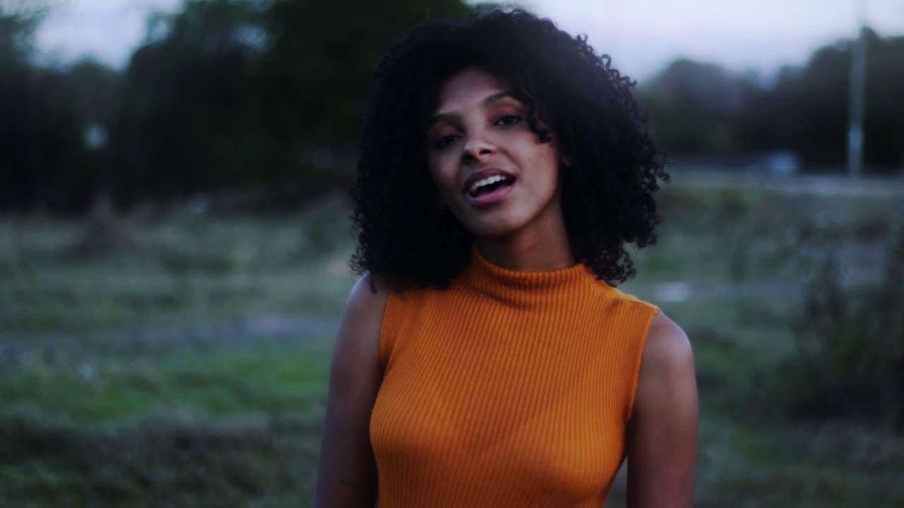 Anna Pêgo- Beginning (Clipe Oficial) - YouTube