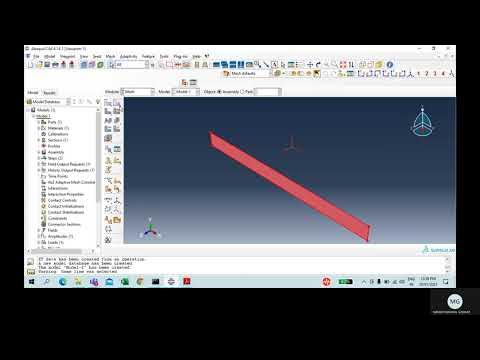 modelling and analysis of Propped cantilever beam under UDL and Point ...