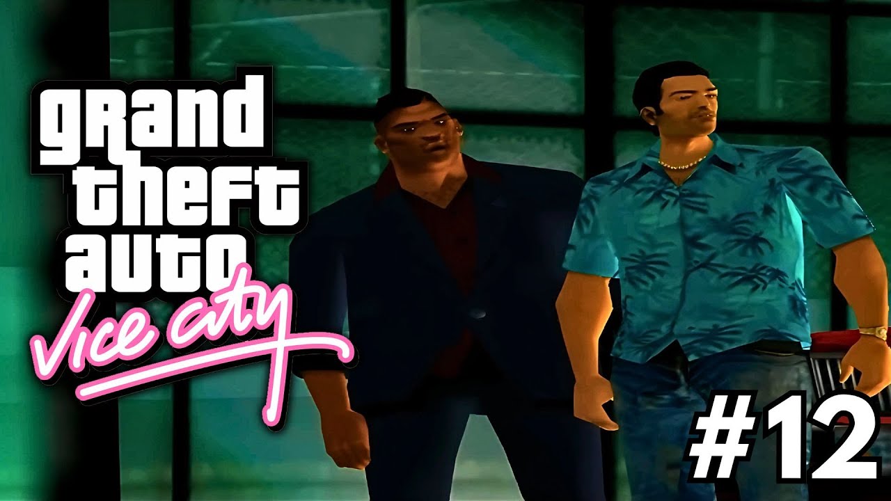 El RETO de las SEIS CARRERAS en VICE STREET RACER 🏎️ - Grand Theft Auto ...