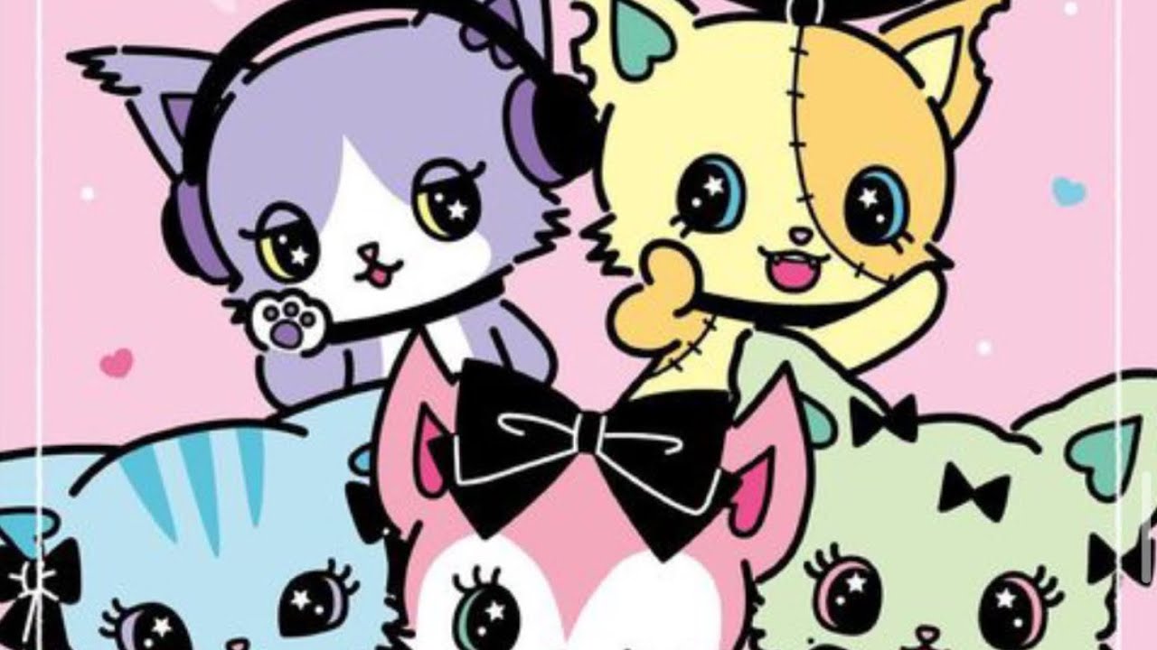 2月22日といえばBeatcatsの誕生日！＃Beatcats - YouTube