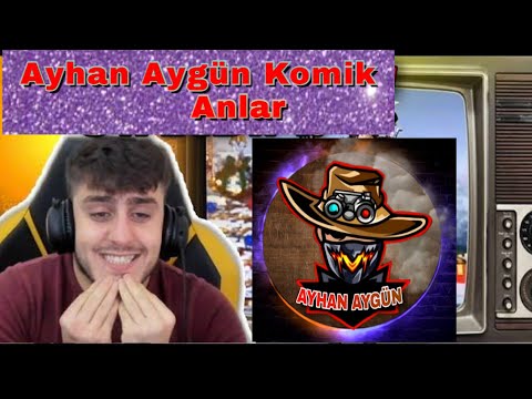Ayhan aygün komik anlar 2019 videolar