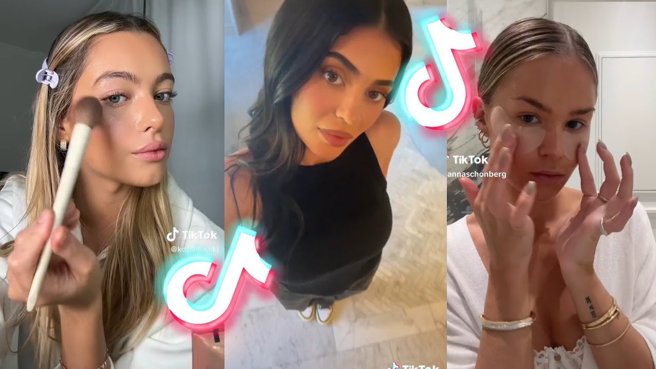 Preppy GRMW TikToks - GRMW Compilation #54 - YouTube