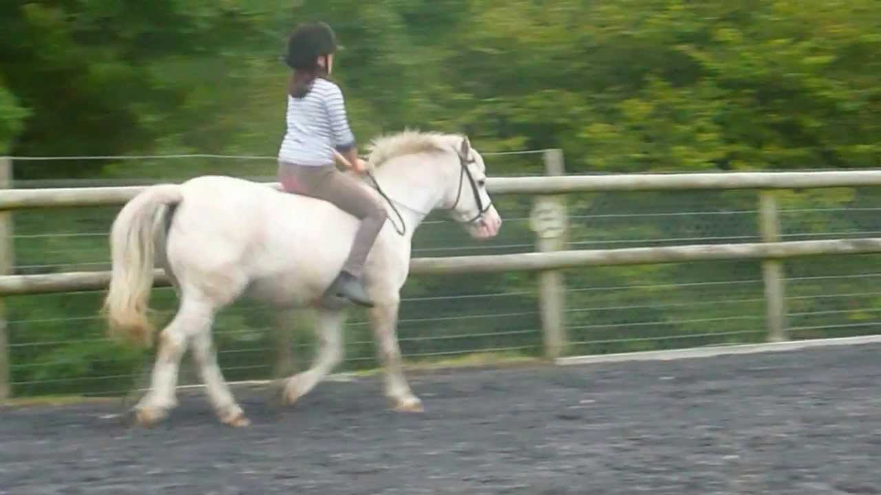 My first time Bareback - YouTube