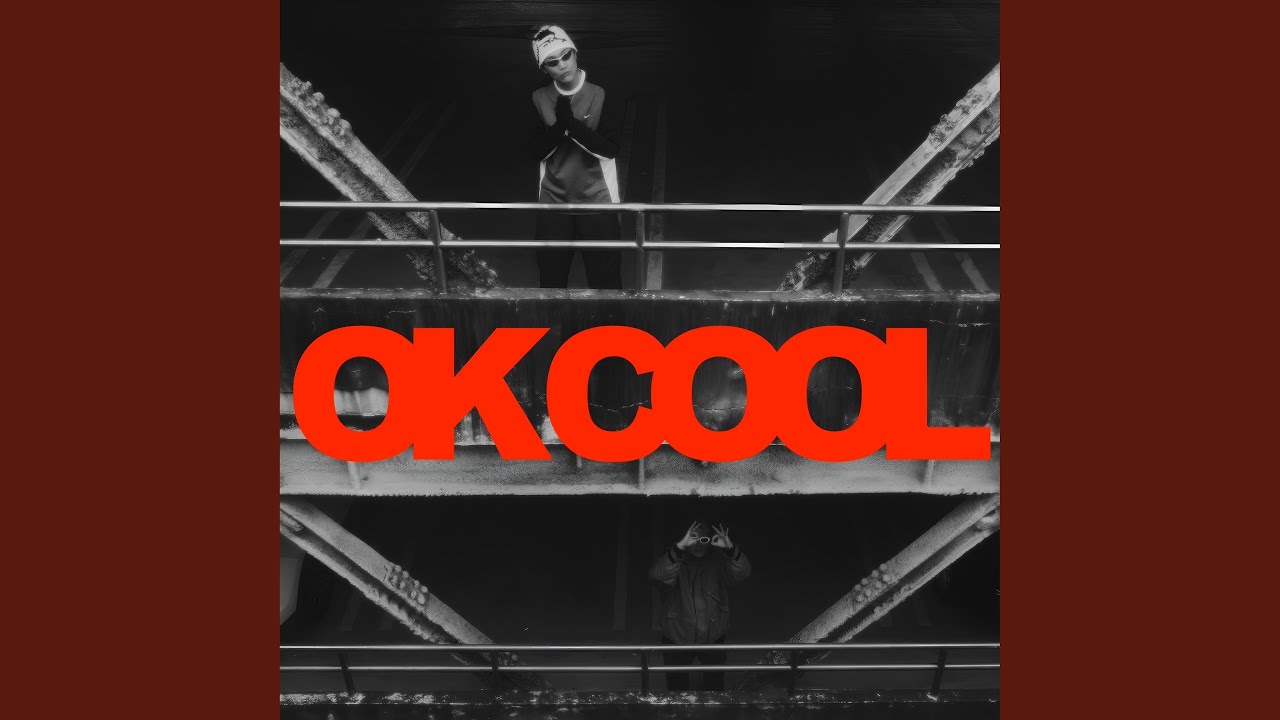 OK COOL - YouTube