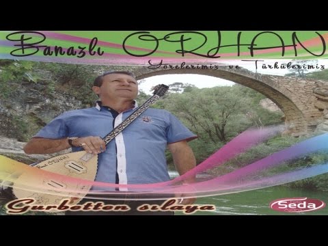 Banazlı ORHAN - İSLAMOĞLU