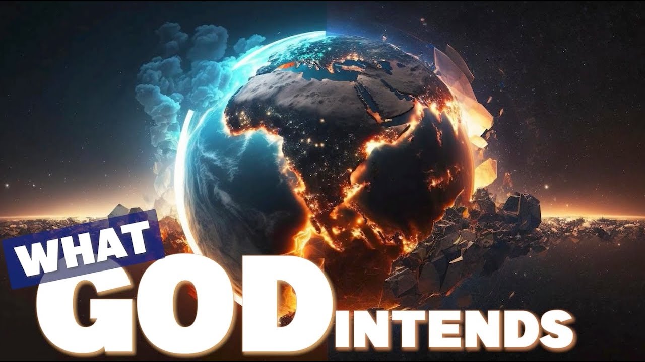 What God Intends | DeMarcus Love - YouTube