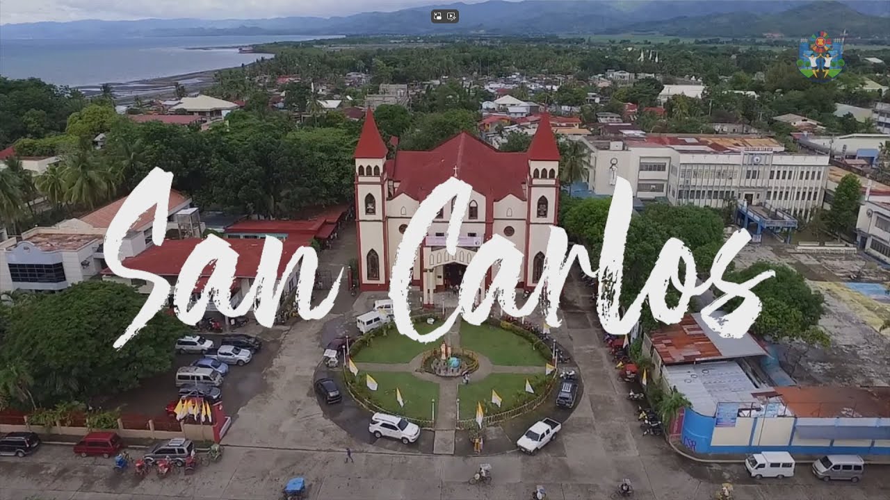 San Carlos Philippines San Carlos City Gets Asean Tourism Recognition