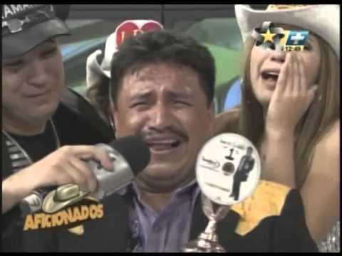 Premio a El Baile de la Rodilla. 26 de abril 2014 - YouTube