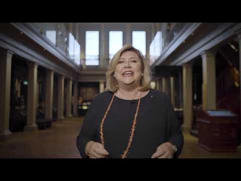 Introducing the new Australian Museum