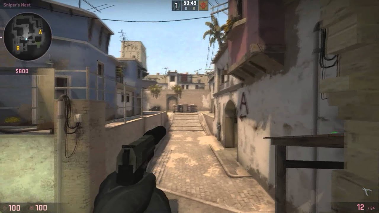 How To: Properly Flash Mirage Window - YouTube