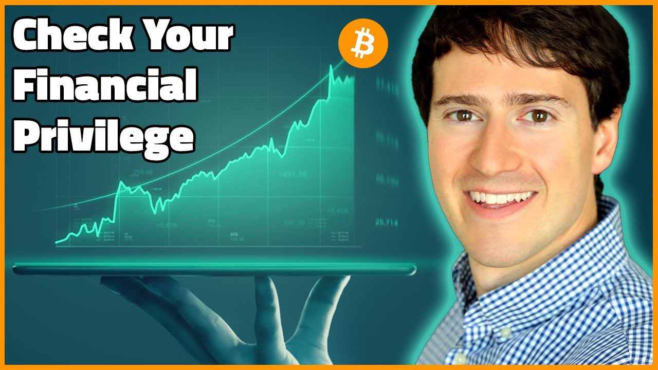 Alex Gladstein - Check Your Financial Privilege: Bitcoin Magazine LIVE ...