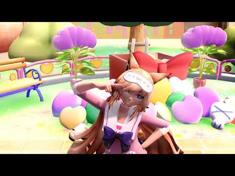 [MMD Gacha Life] Senpaibunz & Radd - Roki {+Model Test} - YouTube