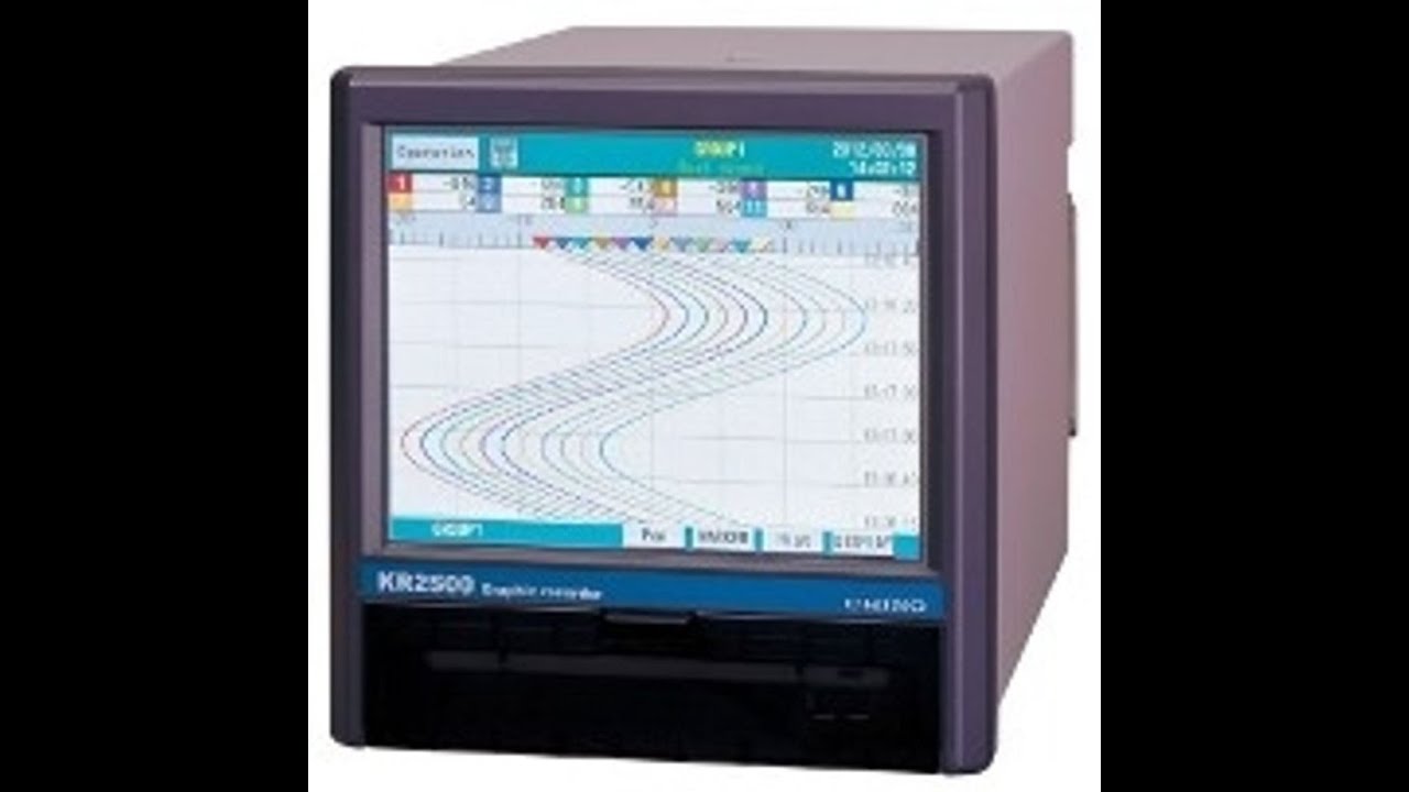 Graphic Recorder - YouTube