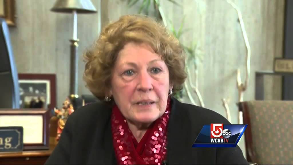 What's next for Tom and Angela Menino? - YouTube