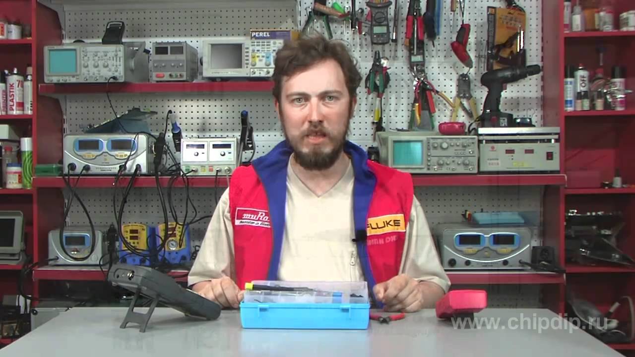 Visual Telegraph - YouTube