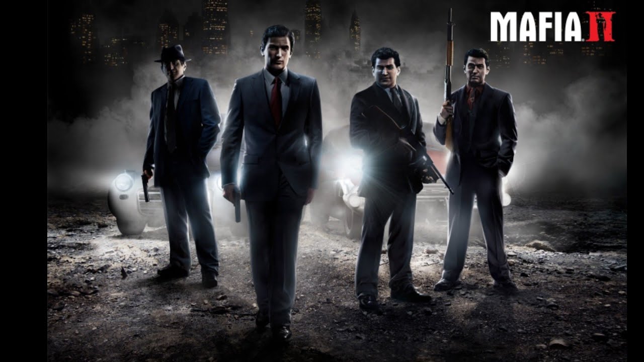 Mafia 2 Java game for Android gameplay download Link - YouTube
