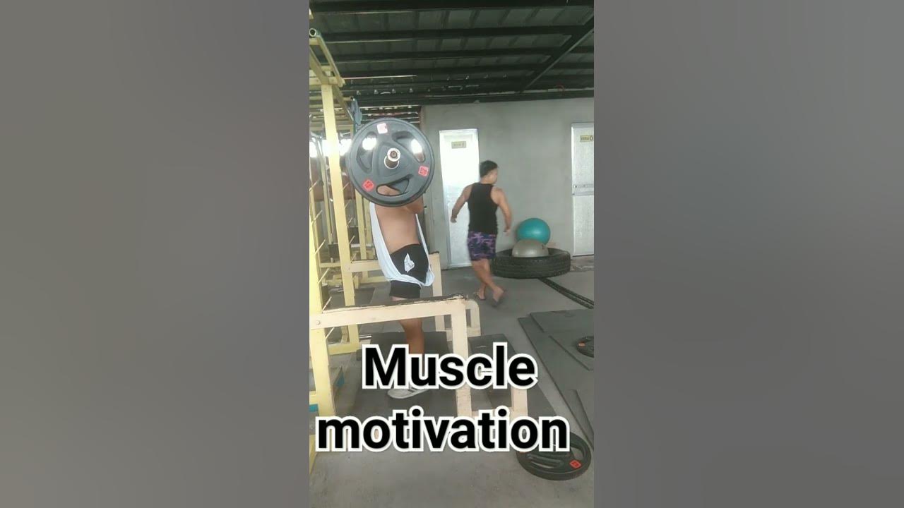 muscle motivation #fitness #motivation #gym #short - YouTube