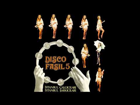 İstanbul Şarkıcıları İstanbul Çalgıcıları - Disco Fasıl 5 - Doktor Civanım  (slowed + reverb)