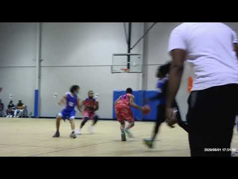 Midwest Falcons vs. Illinois Bulldogs FILE200801 175104F - YouTube